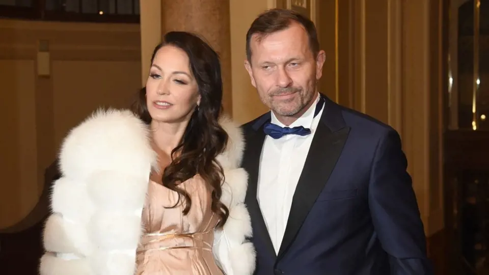 Galerie - Jaromír Soukup promluvil o bolesti způsobené Agátě: | Kafe.cz Galerie - Jaromír Soukup promluvil o bolesti způsobené Agátě: | Kafe.cz